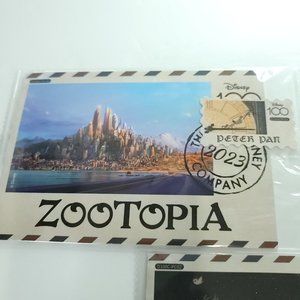 Card Fun | Art | Zootopia Tangled Snow White 3 Card Fun Disney 0 ...